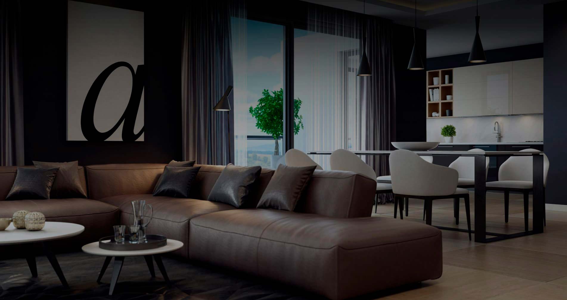 Home - Studio Máximo Decor